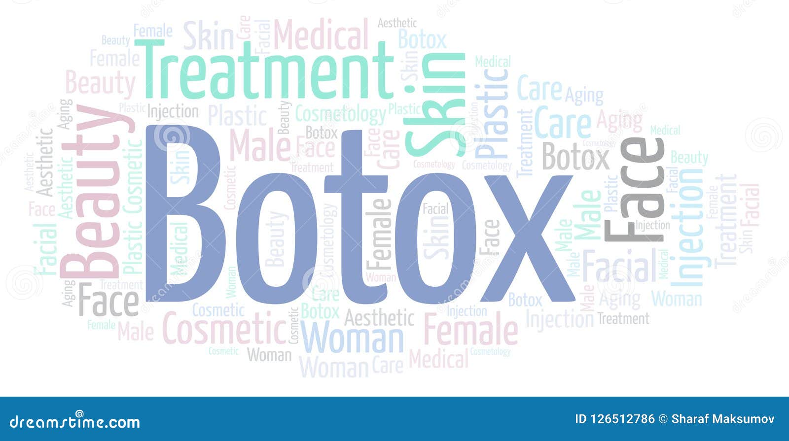 Botox Word Stock Illustrations – 39 Botox Word Stock Illustrations ...
