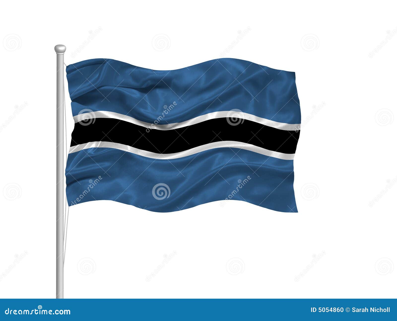 Botswanan Flag Stock Illustrations – 185 Botswanan Flag Stock ...