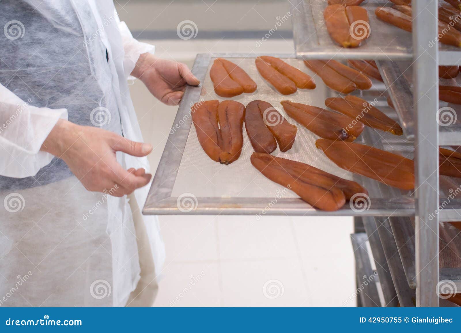 Bottarga stock image. Image of dried, mediterranean, sardinia - 42950755