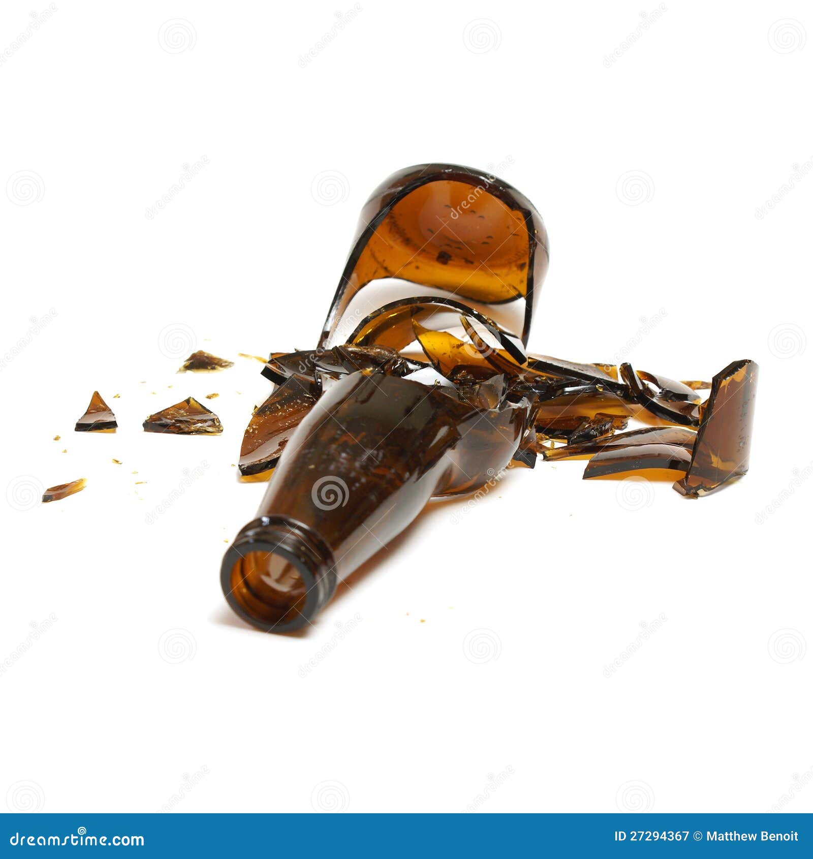 Bottiglia Rotta Foto Stock - Download 500 Royalty Free Photos