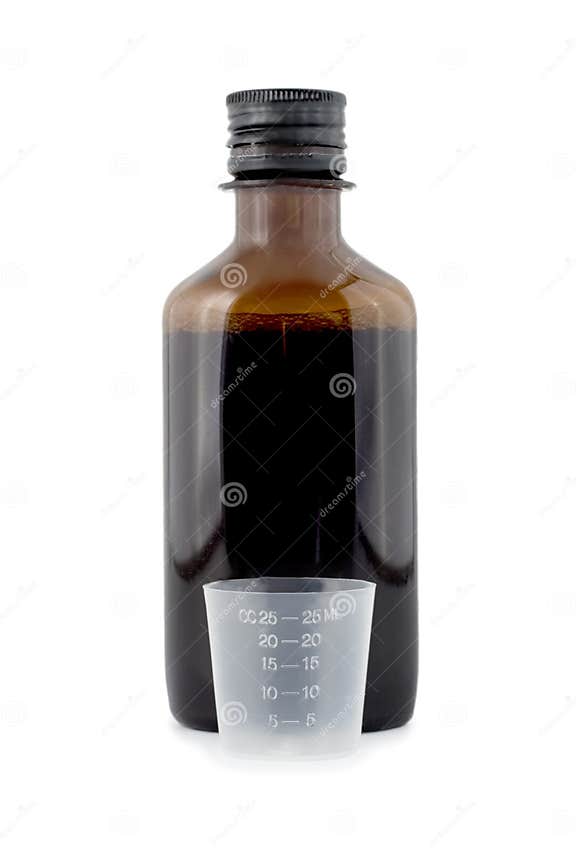 Bottle stock photo. Image of container, elixir, medicamentum - 15919692