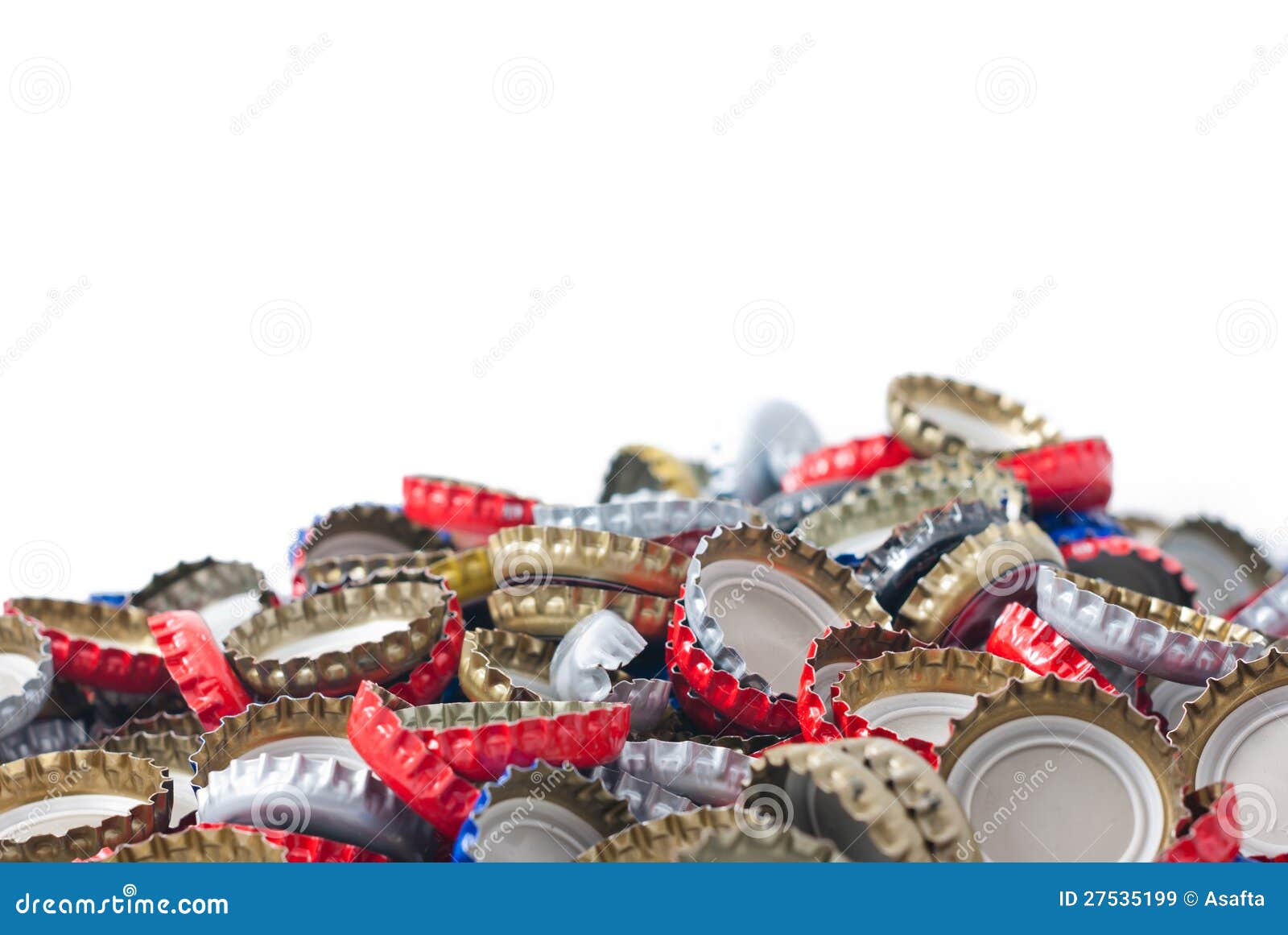 Bottle cap background stock image. Image of path, cover - 27535199