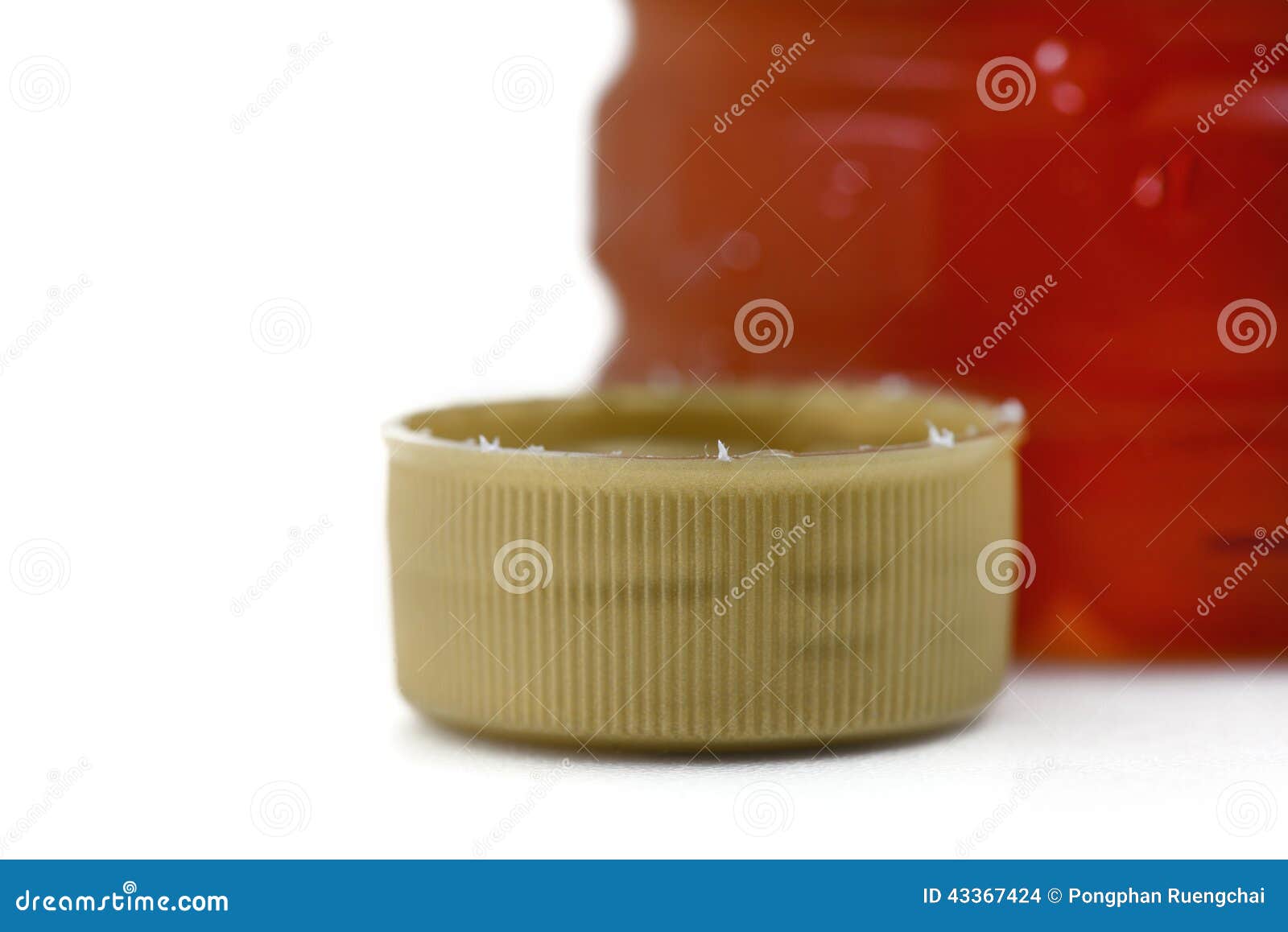 Bottle Cap stock photo. Image of brown, refreshment, refreshing - 43367424