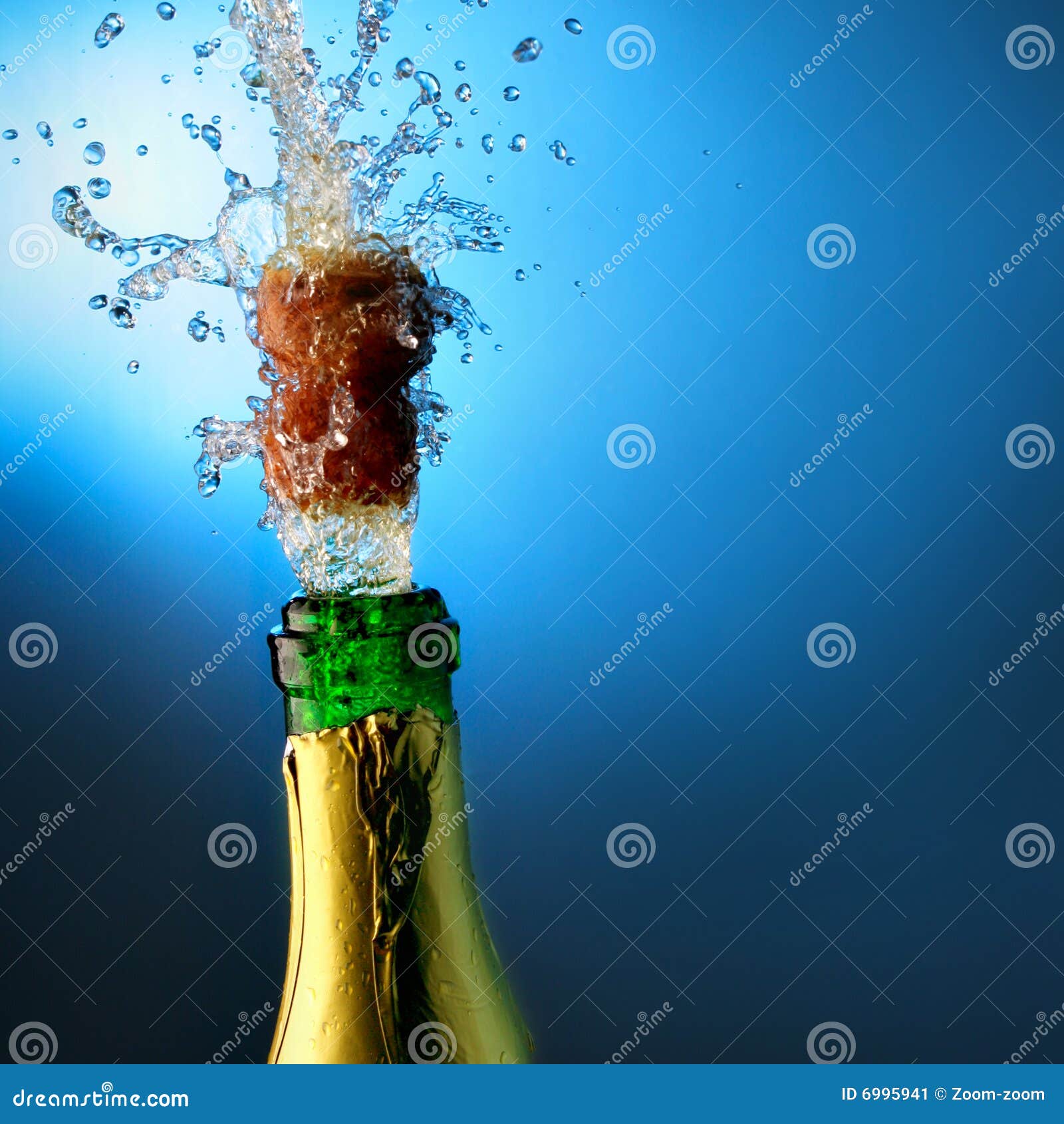 Bottle of Champagne with Splashes Stock Image - Image of celebration ... Bottle of Champagne with Splashes Stock Image - Image of celebration ...