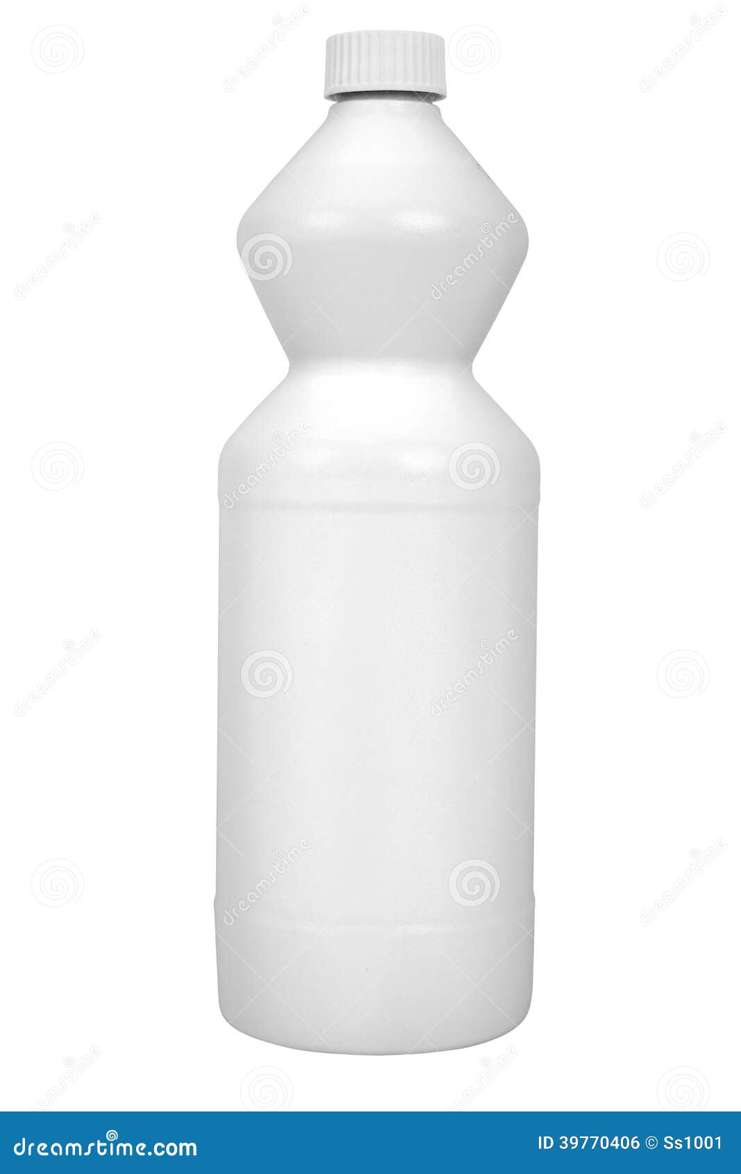 Bottle stock photo. Image of hygiene, cleaner, domestic - 39770406