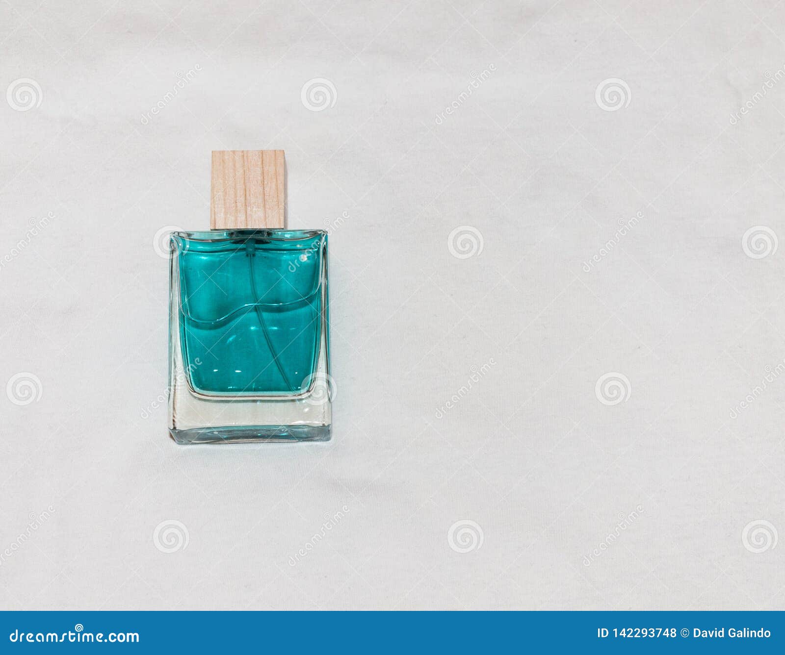 Bottle of Cologne and Perfume Water Stock Photo - Image of transparent ...