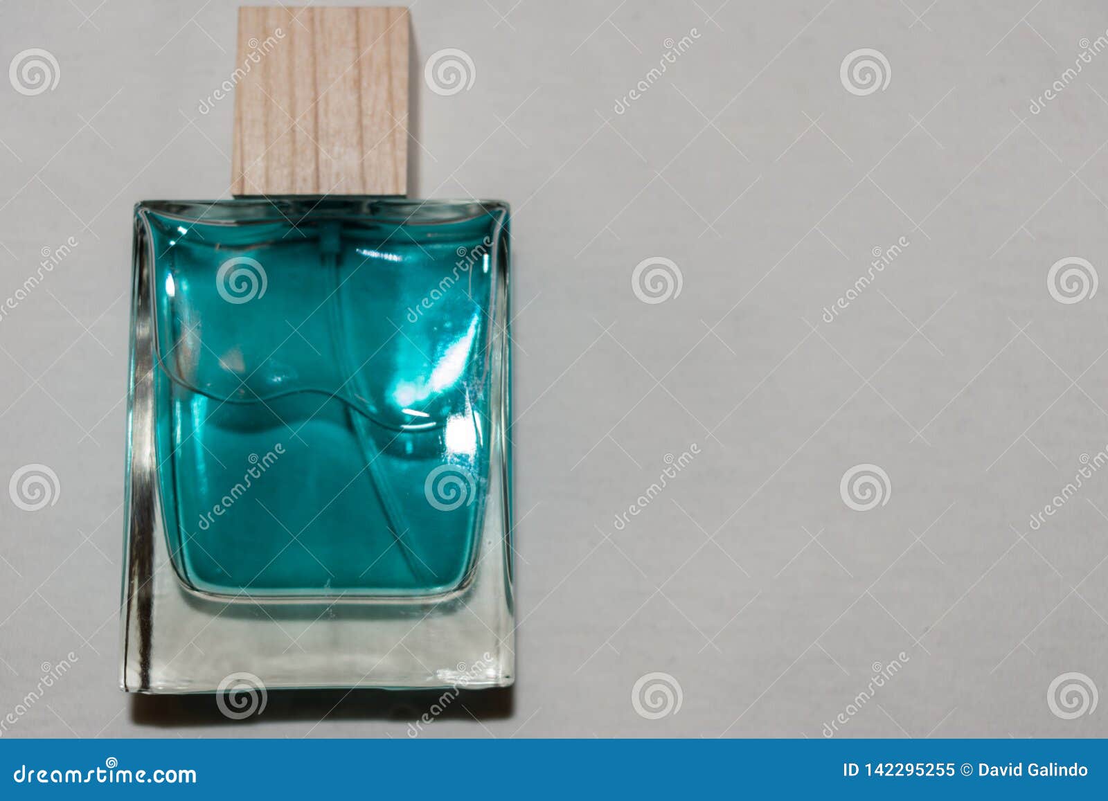 Bottle of Cologne and Perfume Water Stock Image - Image of perfume ...
