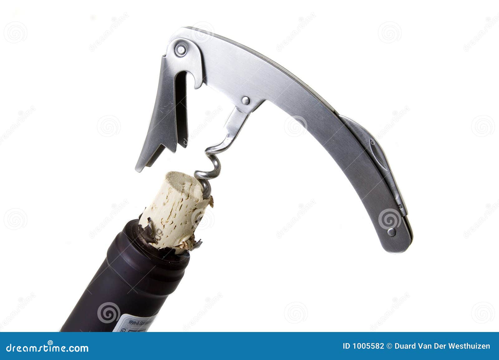 Bottle cork 7 stock photo. Image of open, cork, leak, alcohol - 1005582