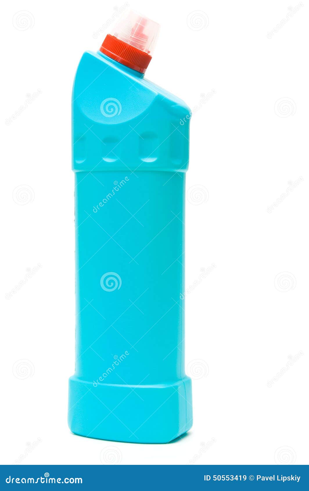 Bottle of detergent stock image. Image of product, smell - 50553419