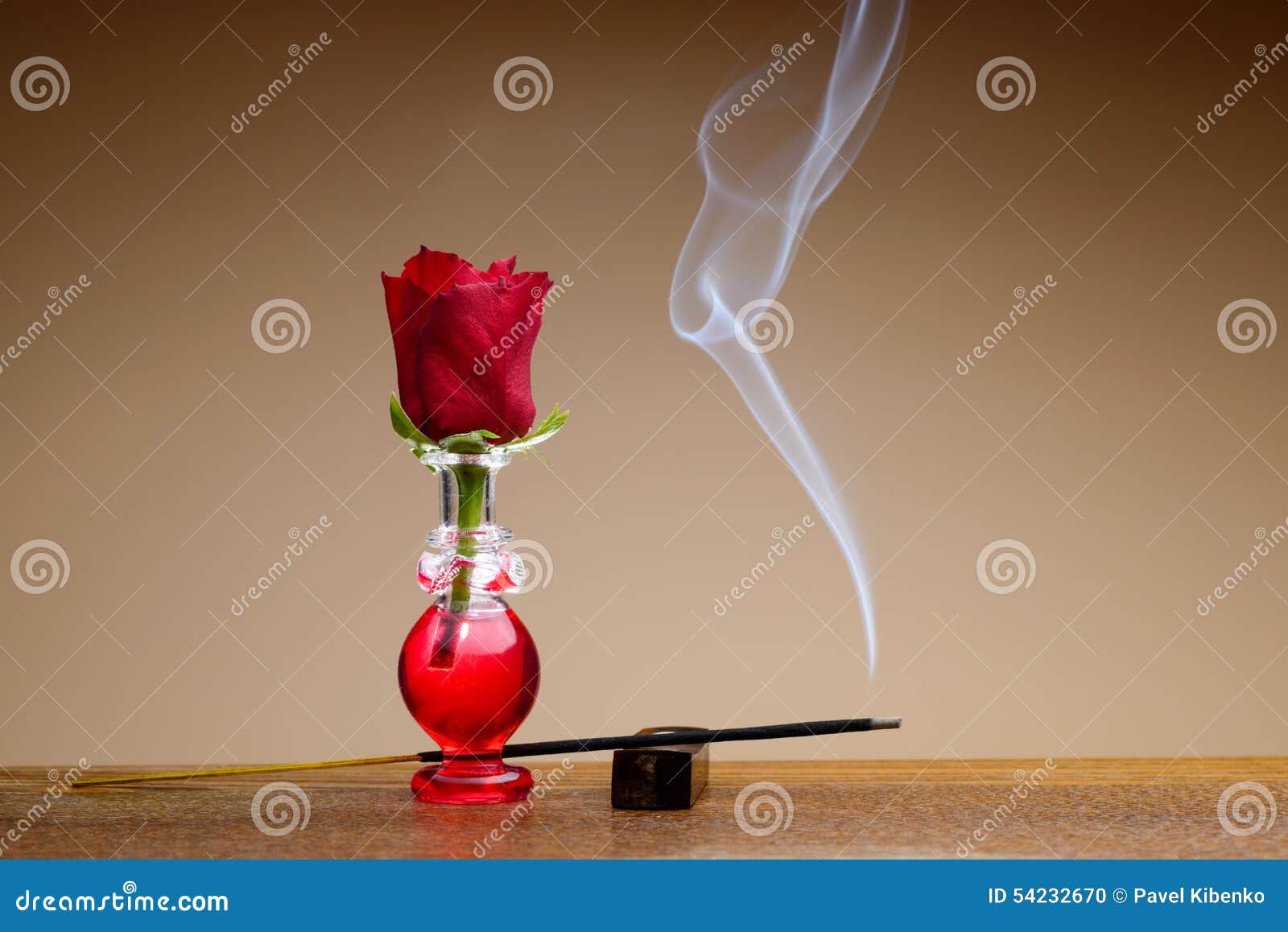 Bottle of fragrance stock photo. Image of bottle, perfume - 54232670