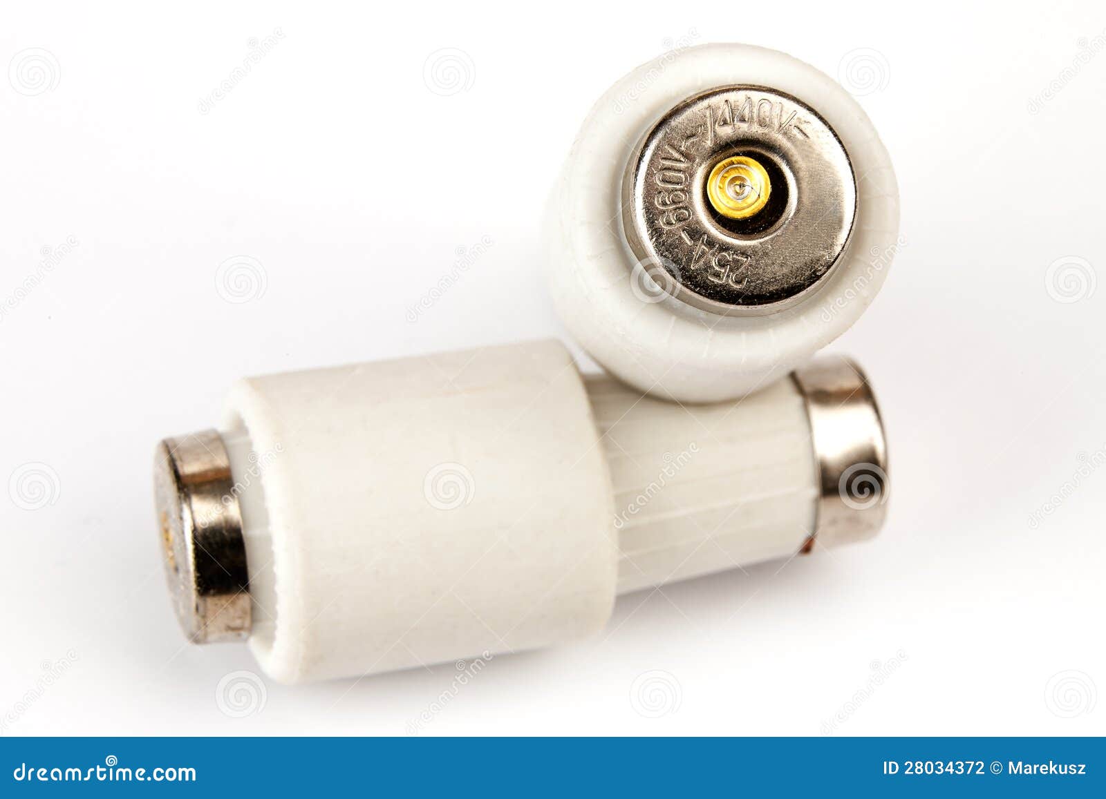 Bottle fuses stock photo. Image of breaker, safety, amperage - 28034372