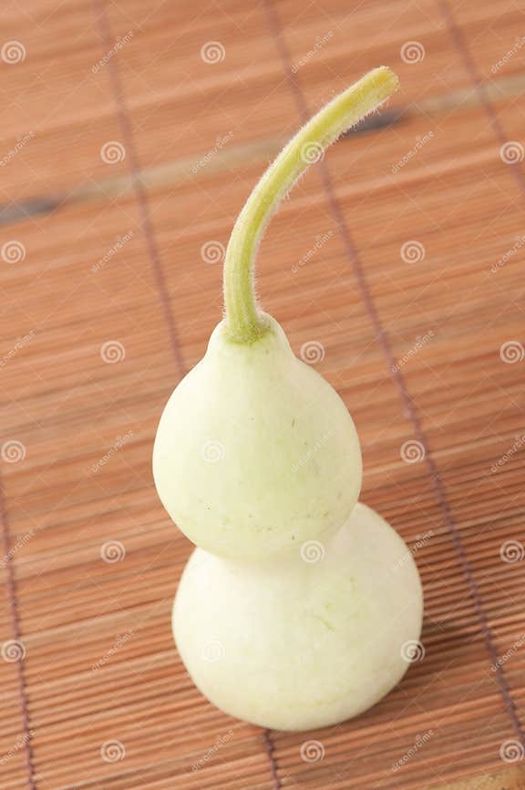 Bottle gourd stock image. Image of japan, gourd, plant - 10499937