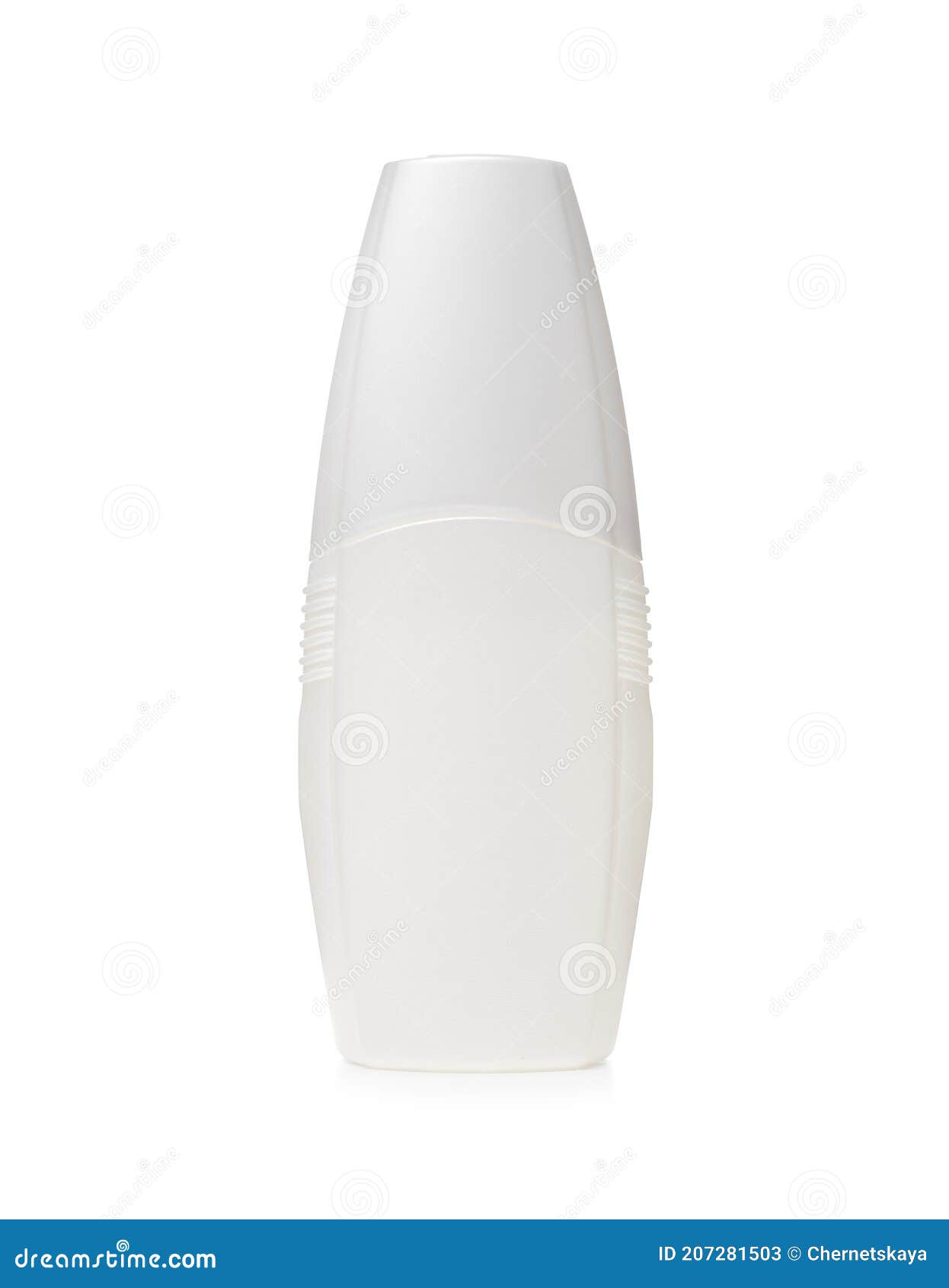 Bottle of Insect Repellent Spray Isolated on White Stock Image - Image ...