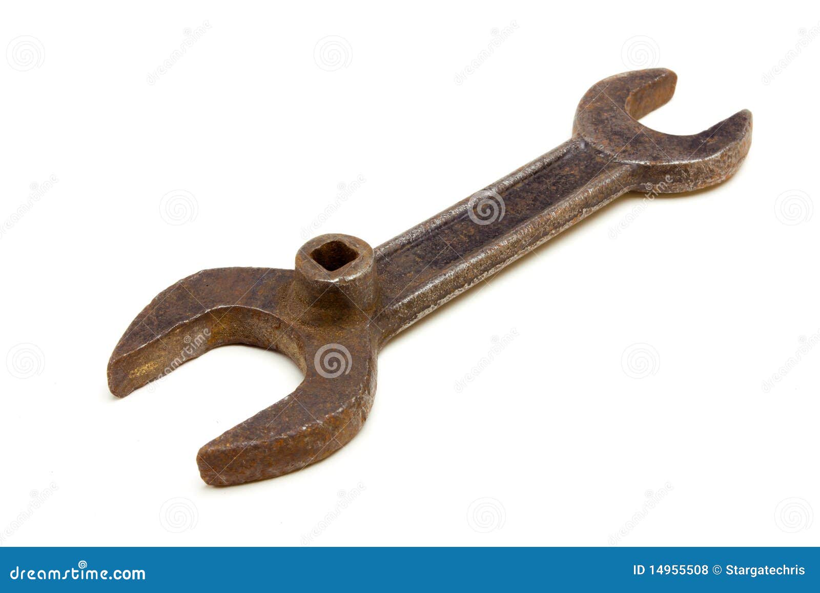 Bottle Key stock photo. Image of construction, metallic - 14955508