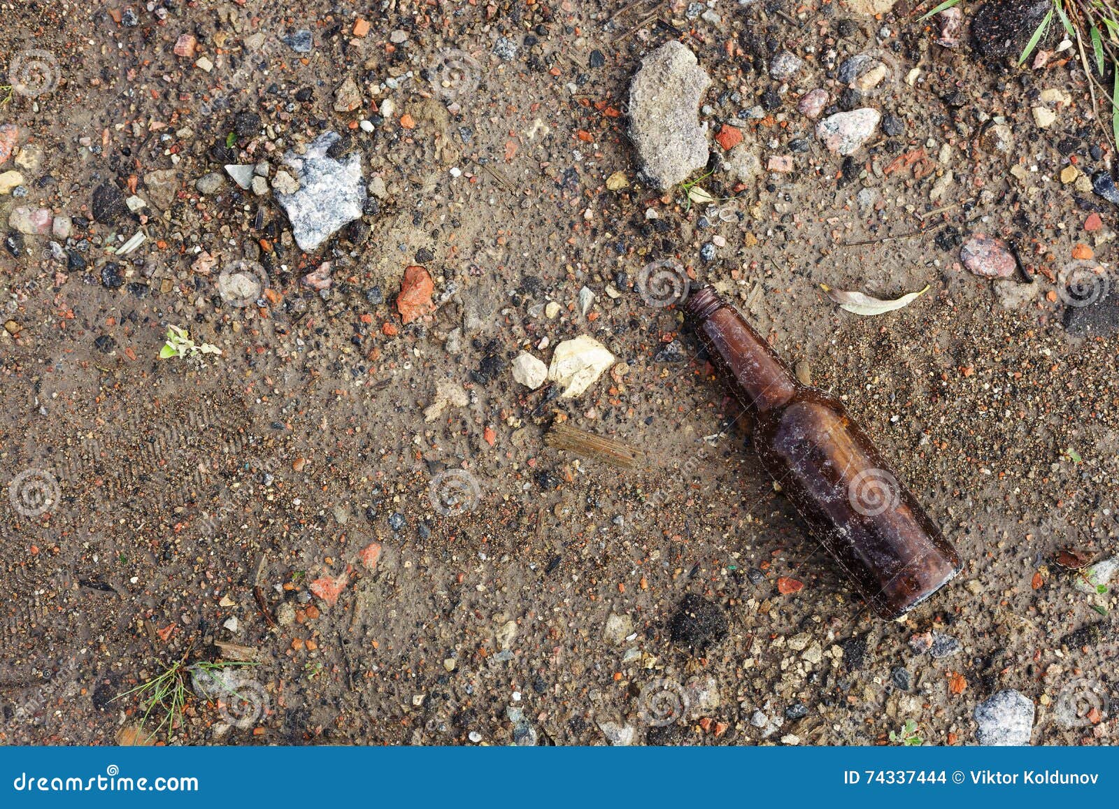 1,388 Empty Bottle Ground Stock Photos - Free & Royalty-Free Stock ...