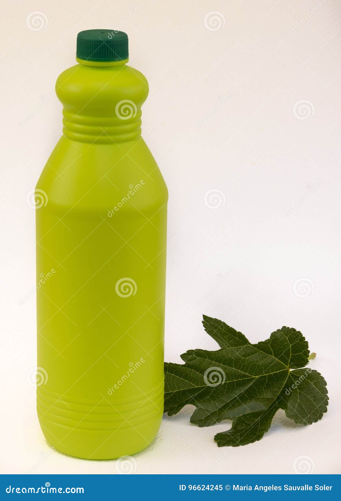 Bottle of lye. stock image. Image of bleach, popular - 96624245