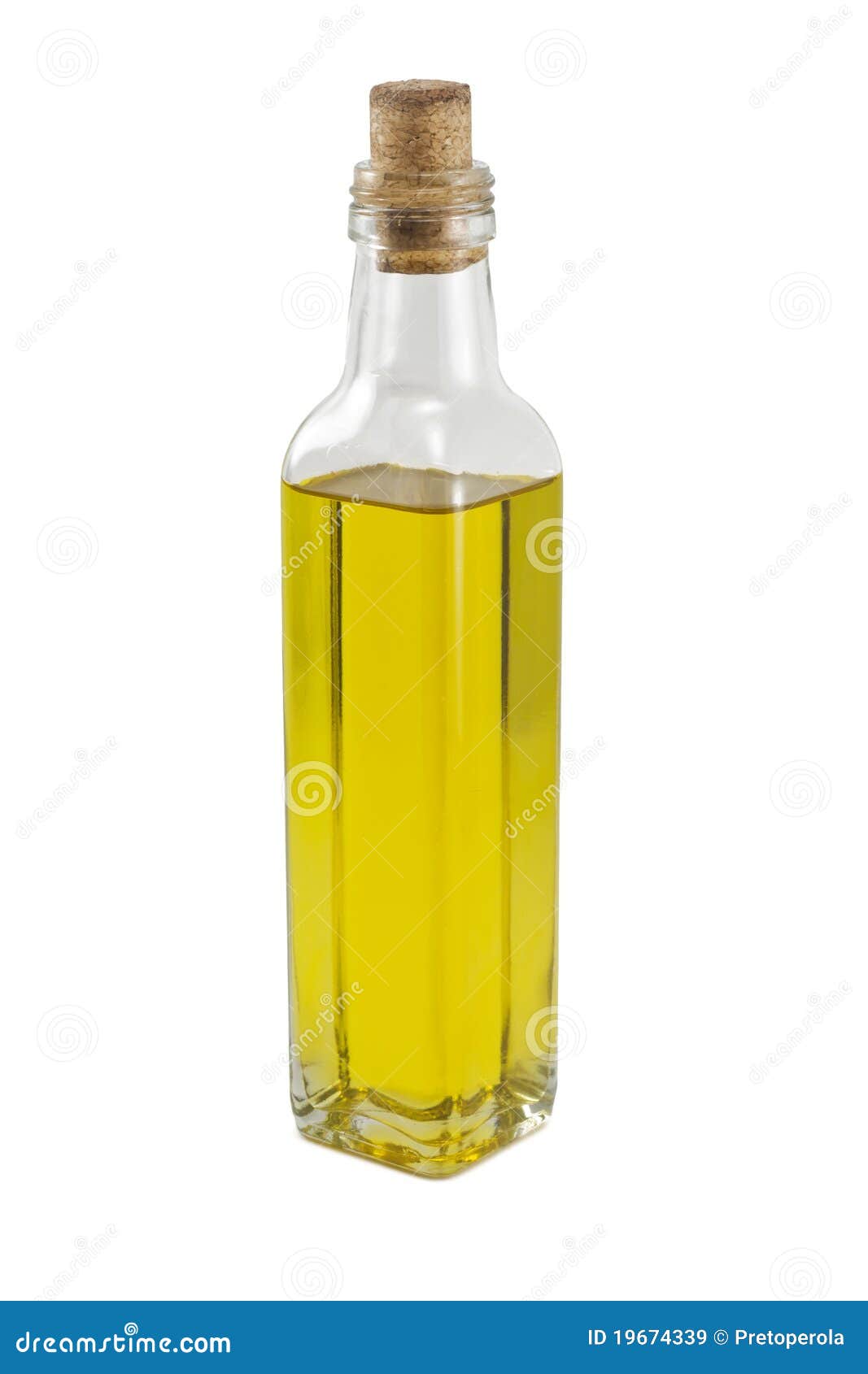 A bottle of oil stock image. Image of food, color, flavor - 19674339