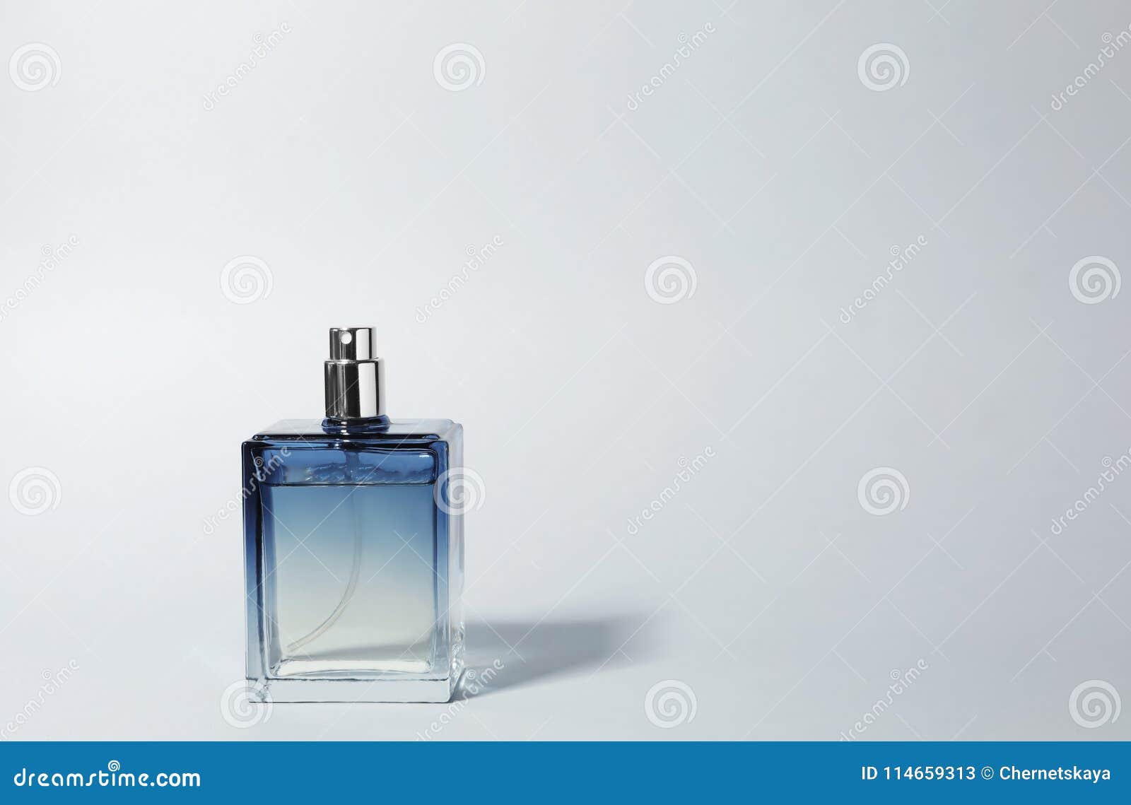 Bottle of Perfume on Background Stock Image - Image of cologne ...