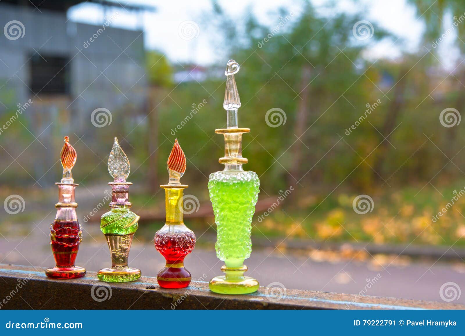 Bottle of Poison, Poisonous Capsule, Halloween Stock Image - Image of ...