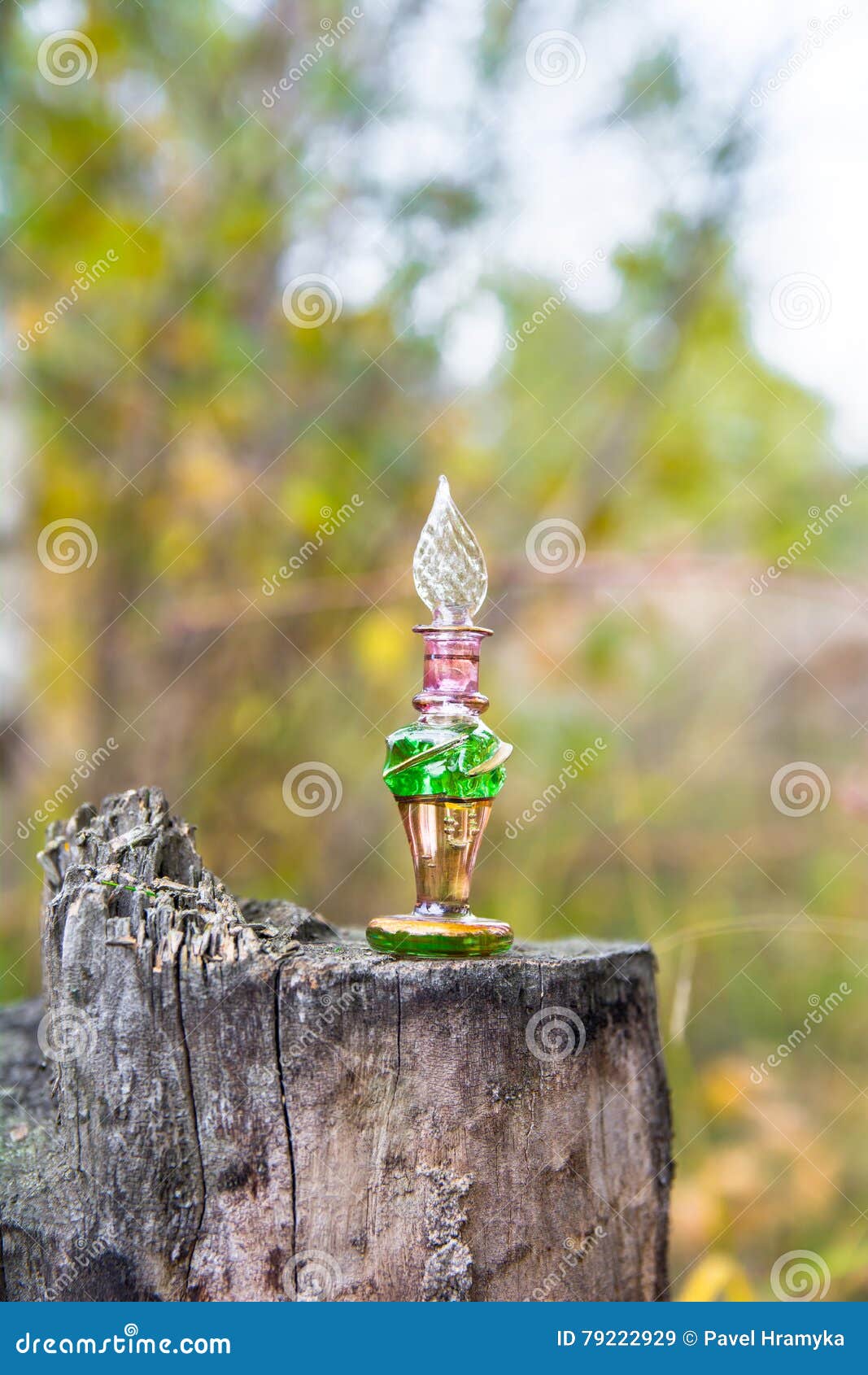 Bottle of Poison, Poisonous Capsule, Halloween Stock Image - Image of ...