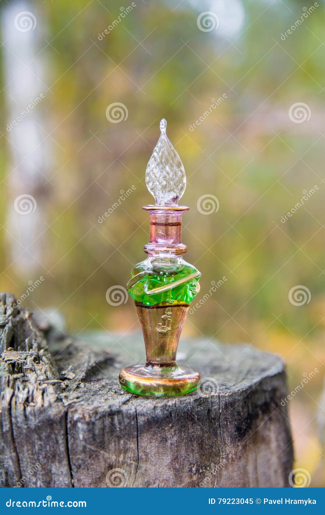 Bottle of Poison, Poisonous Capsule, Halloween Stock Image - Image of ...