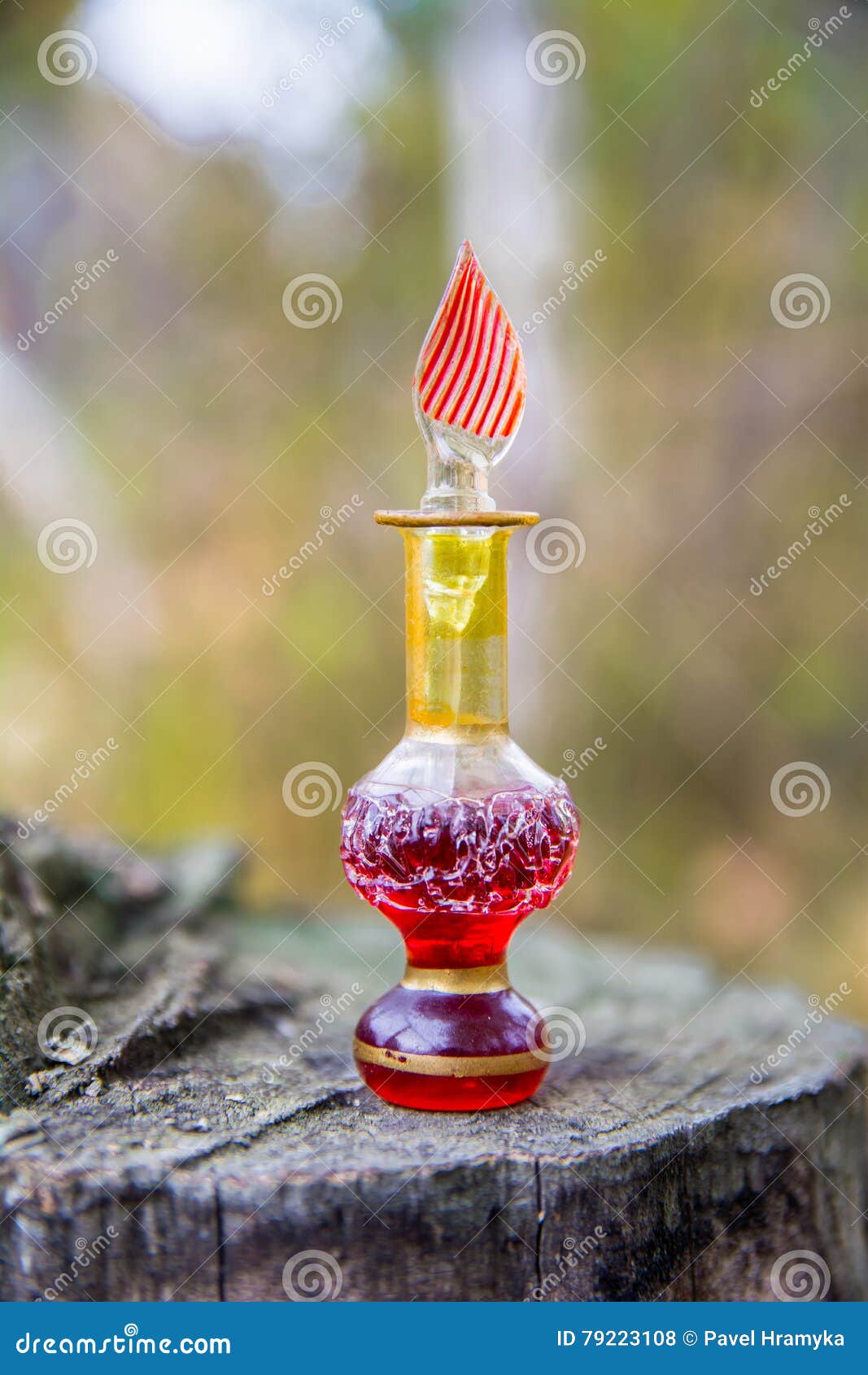 Bottle of Poison, Poisonous Capsule, Halloween Stock Photo - Image of ...
