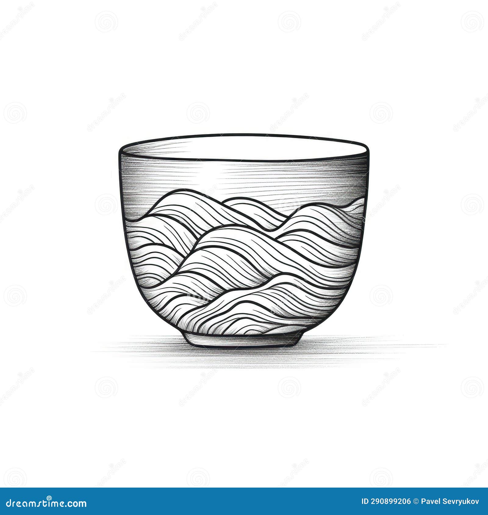 Bottle Of Sake, Spike Of Rice And Grains Isolated On White Background ...