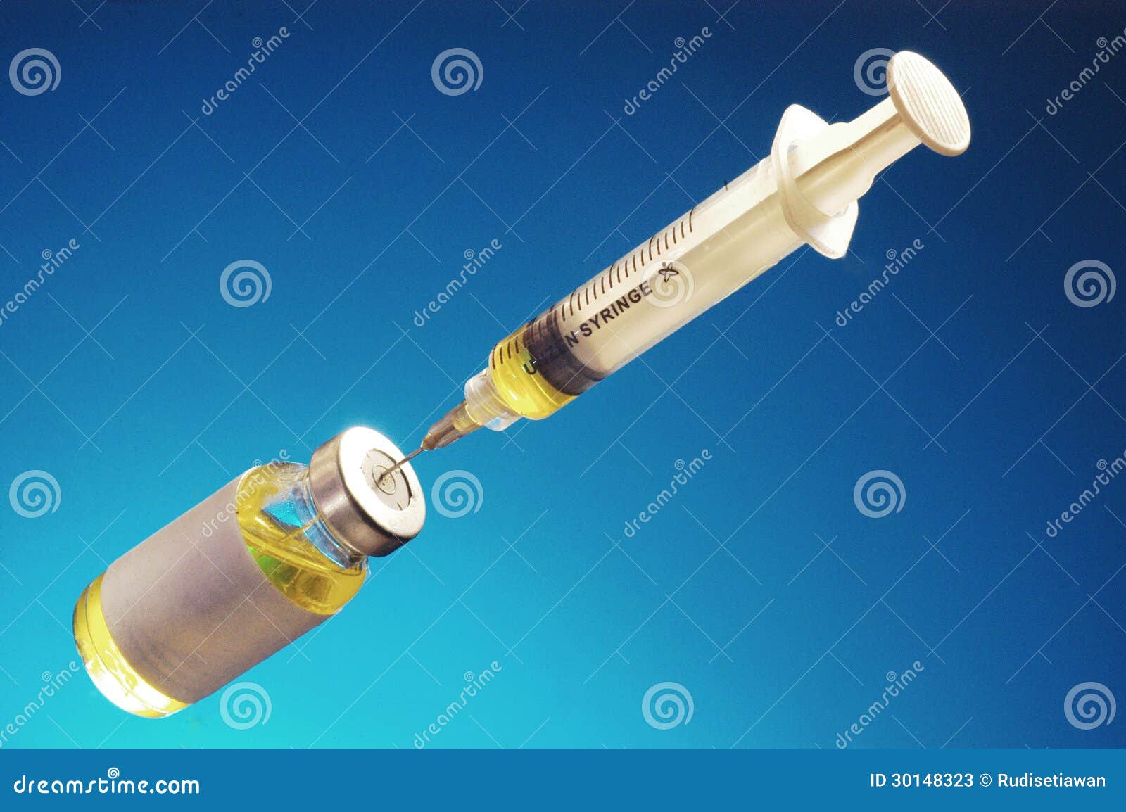 Syringe medicine stock image. Image of needle, hospitality - 30148323