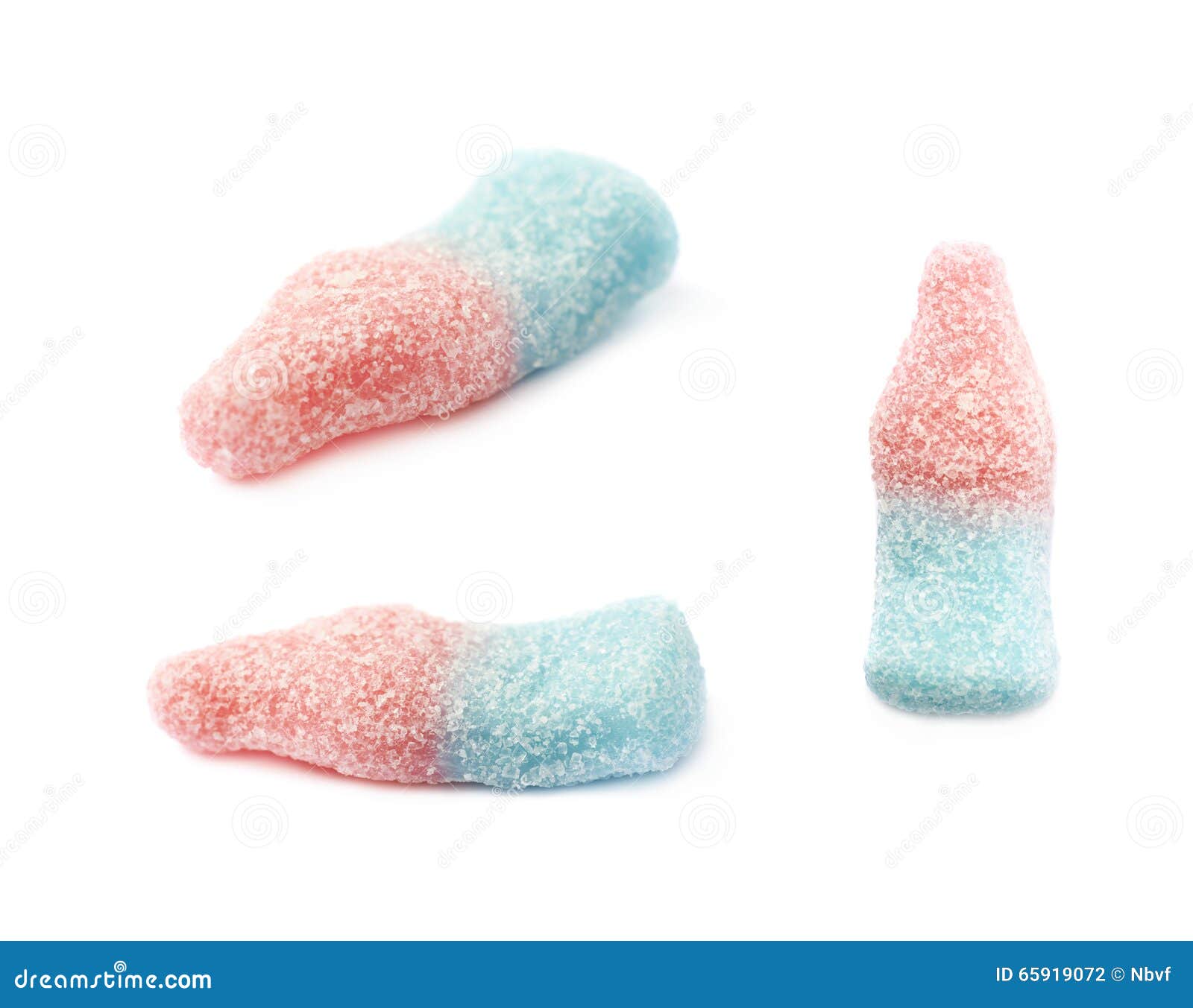 Bottle shaped fizzy candy stock photo. Image of caramel - 65919072