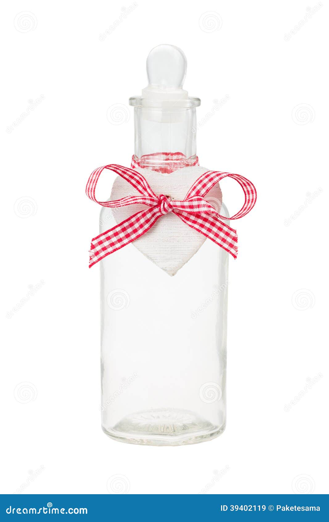 Bottle with tag stock image. Image of conceptual, golden - 39402119