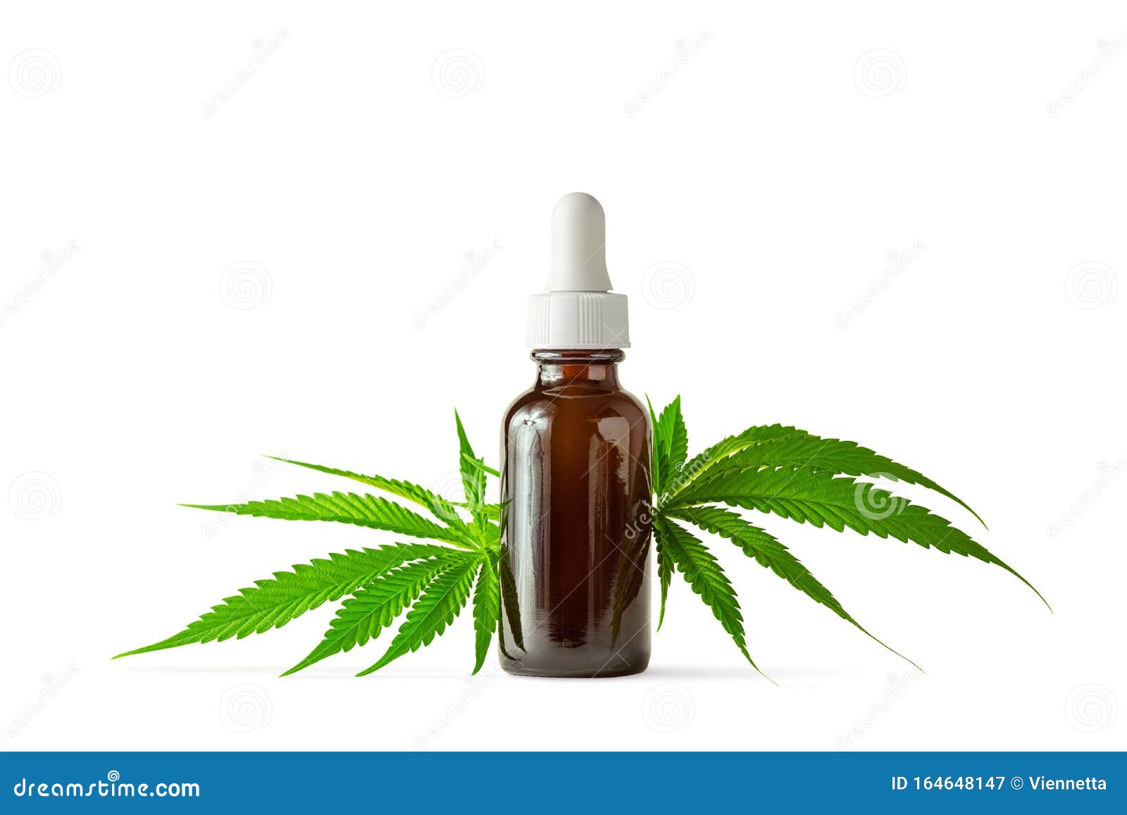 Bottle of THC or CBD Oil and Marijuana Leaves on White Editorial ... Bottle of THC or CBD Oil and Marijuana Leaves on White Editorial ...