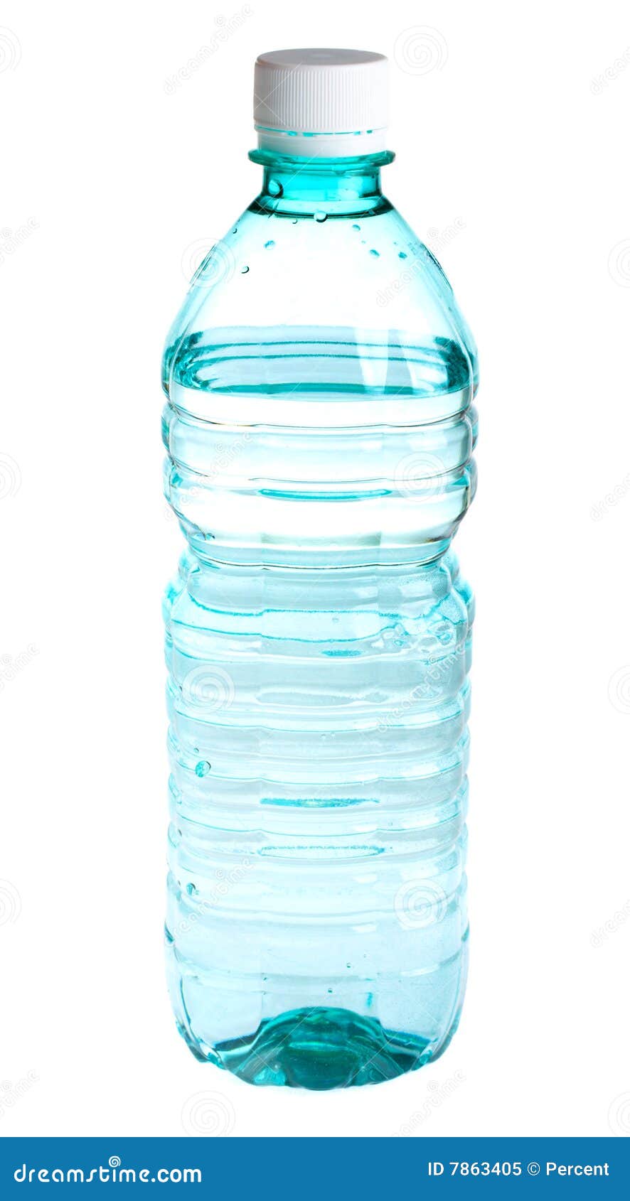 Bottle of water stock image. Image of fresh, eating, vibrant - 7863405