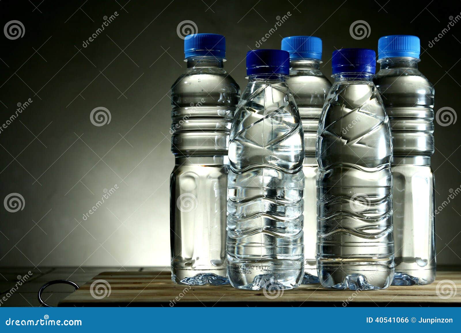 Bottled Drinking Water stock photo. Image of aqua, bottled - 40541066