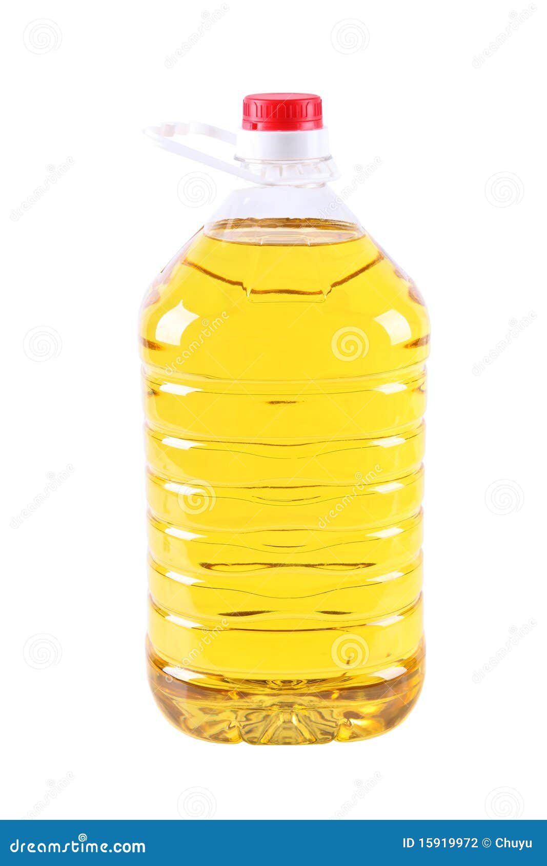 Bottled oil stock photo. Image of calorie, maize, yellow - 15919972
