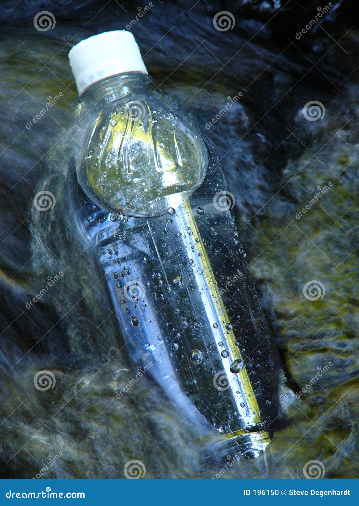 Bottled Water stock photo. Image of thirst, thirsty, hydrate - 196150