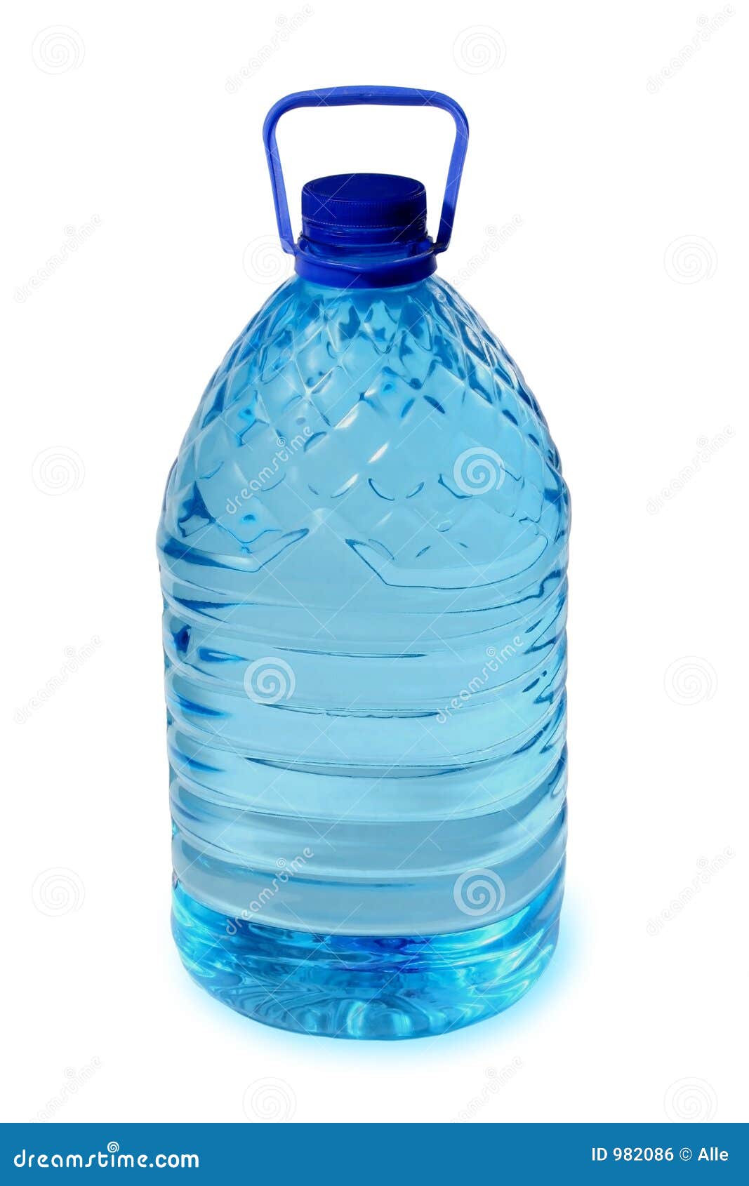 Bottled Water