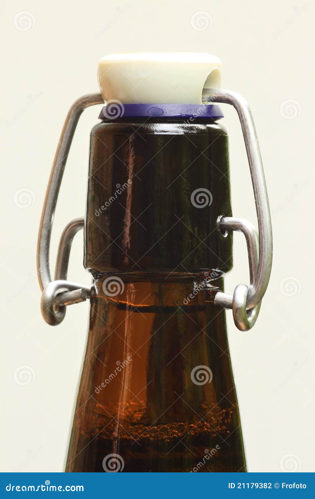 Bottleneck stock photo. Image of alcoholic, beverage - 21179382