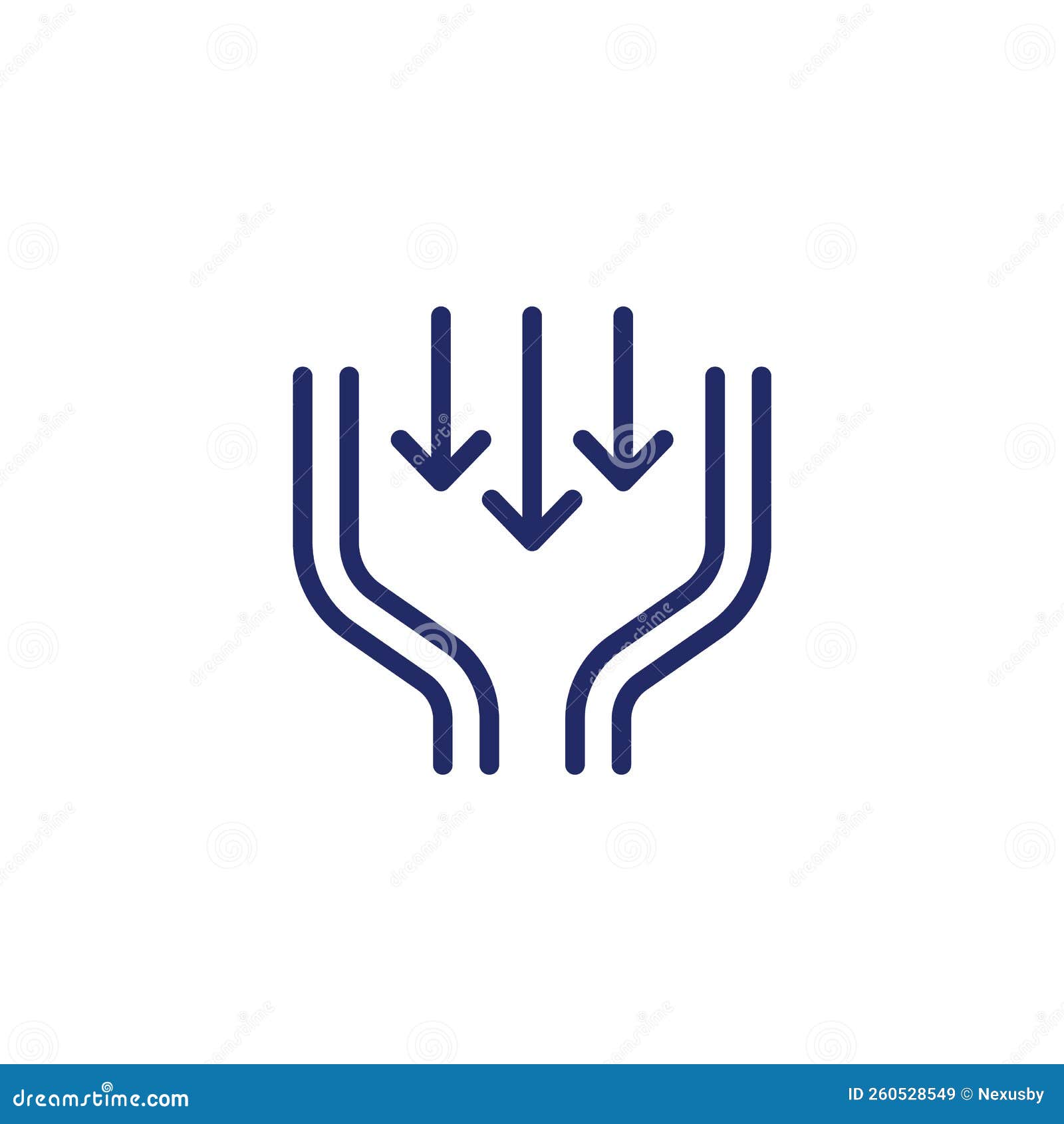 Bottleneck Effect Axis Scheme On Genetic Drift And Population Outline ...
