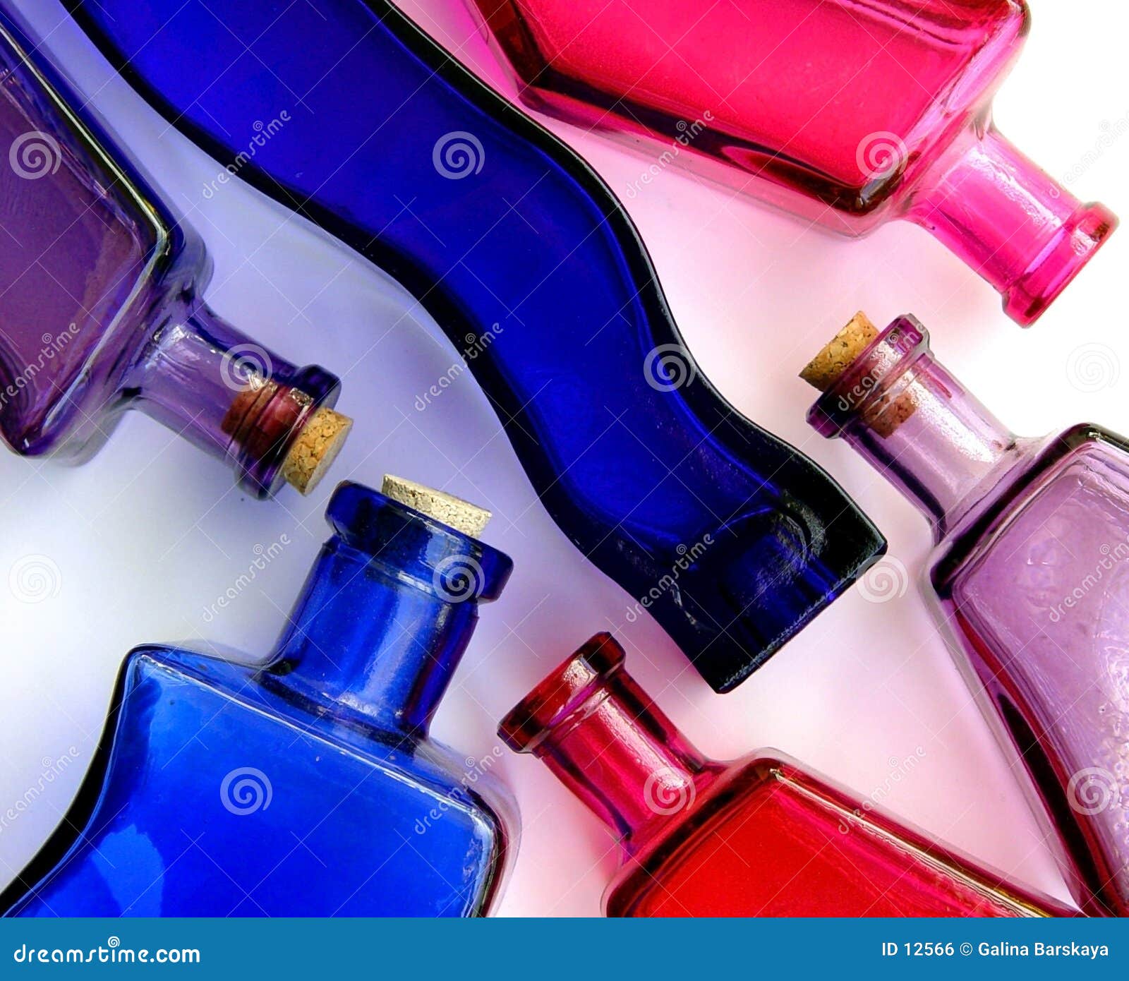 Bottles stock photo. Image of decorated, background, texture - 12566