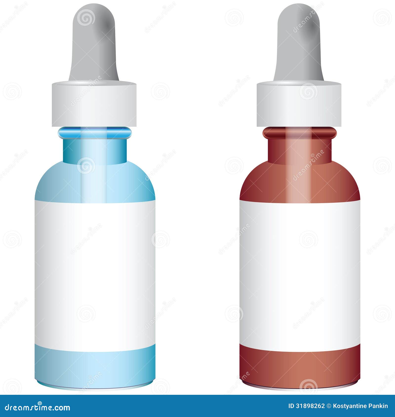 Bottles Droppers Stock Illustrations – 15 Bottles Droppers Stock ...