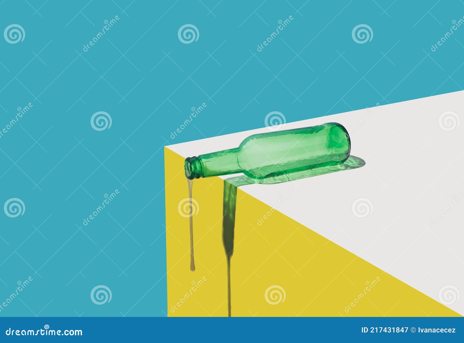 Blue Cool Funky Corner Design Stock Photos - Free & Royalty-Free Stock ...