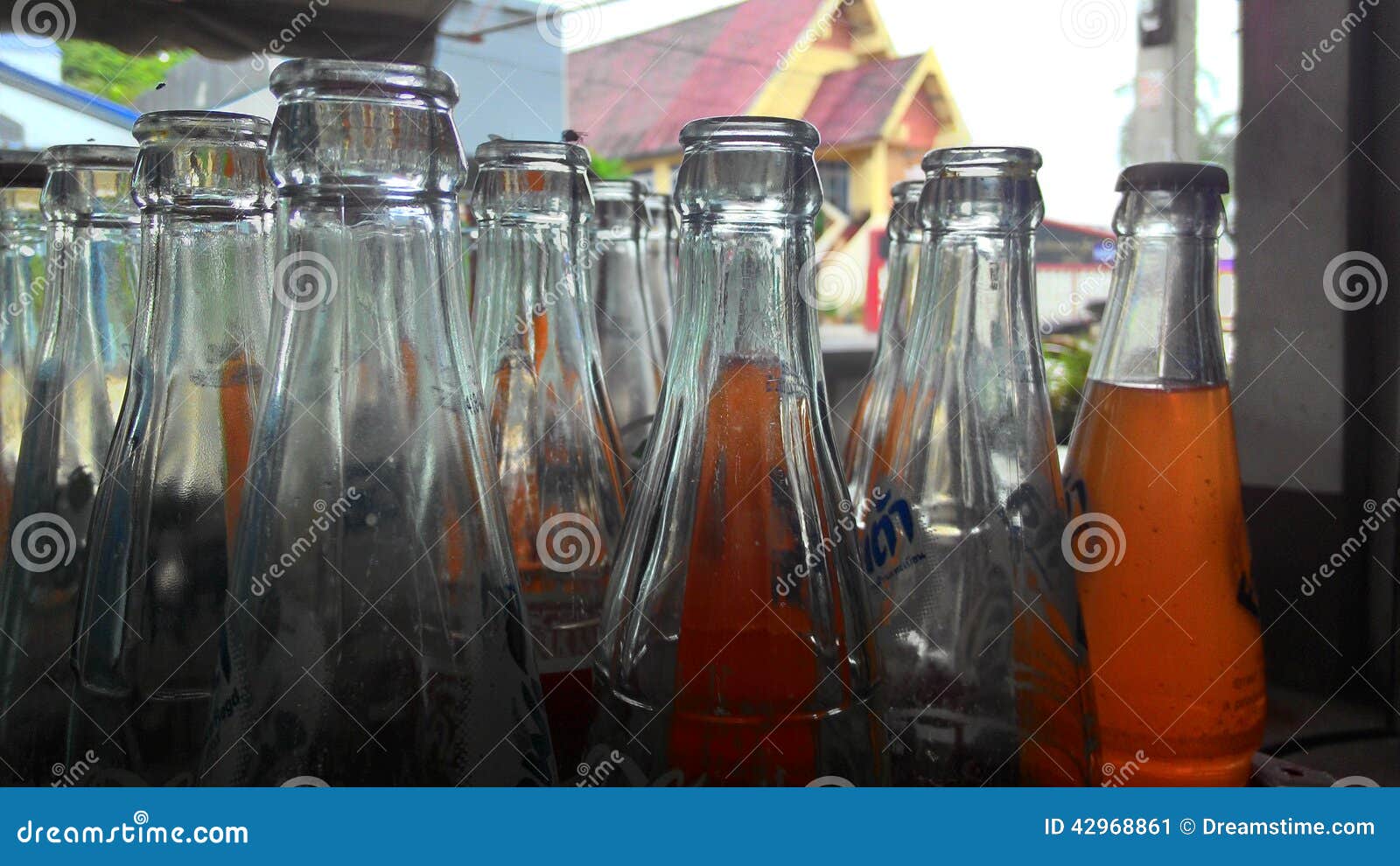 A bottles editorial photo. Image of bottle, bottles, objects - 42968861