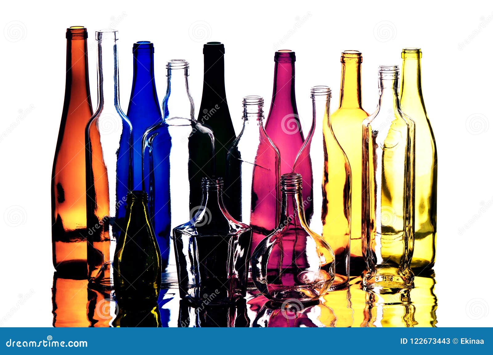 Bottles texture stock image. Image of bottle, fresh - 122673443