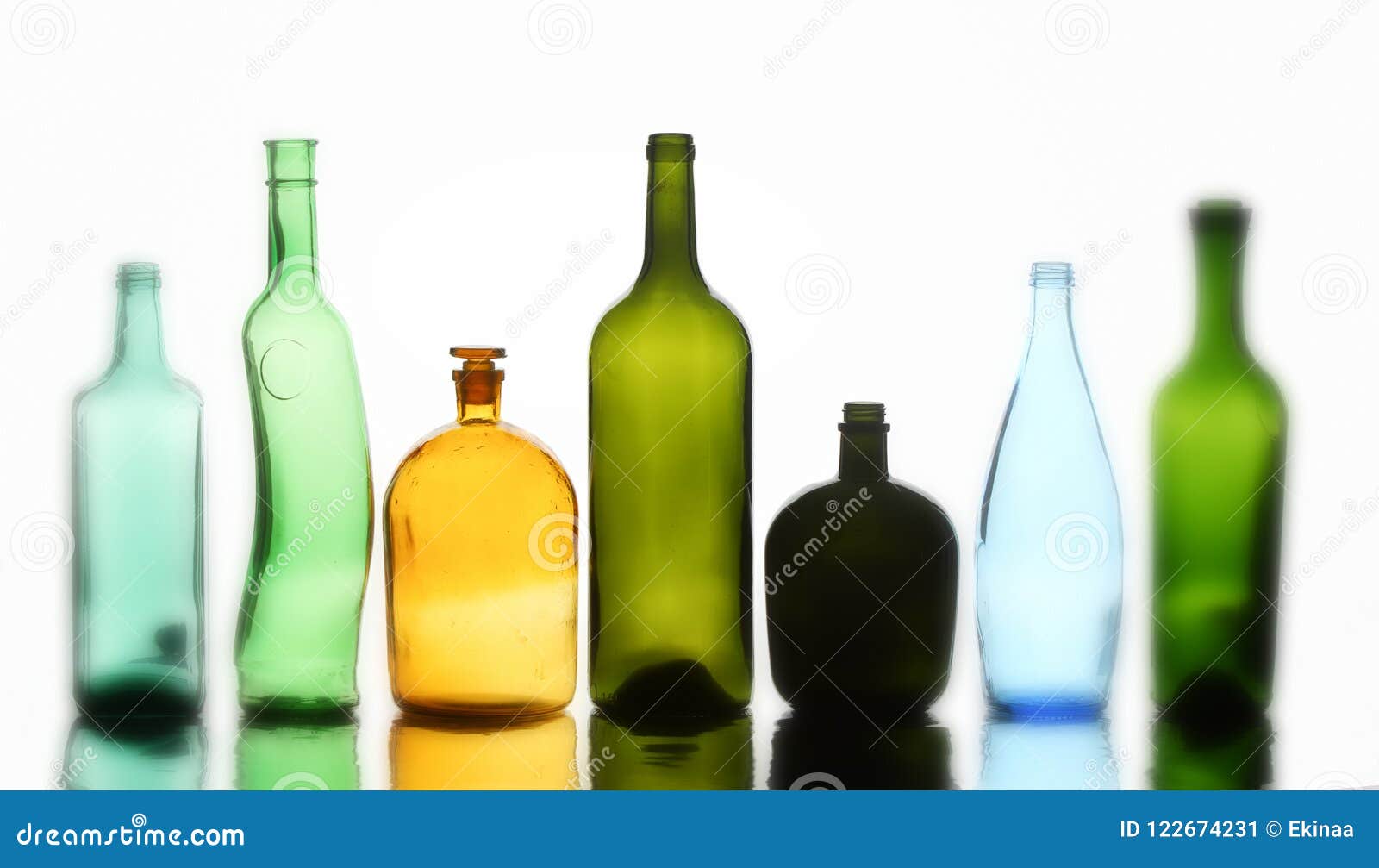 Bottles texture stock image. Image of isolated, concept - 122674231