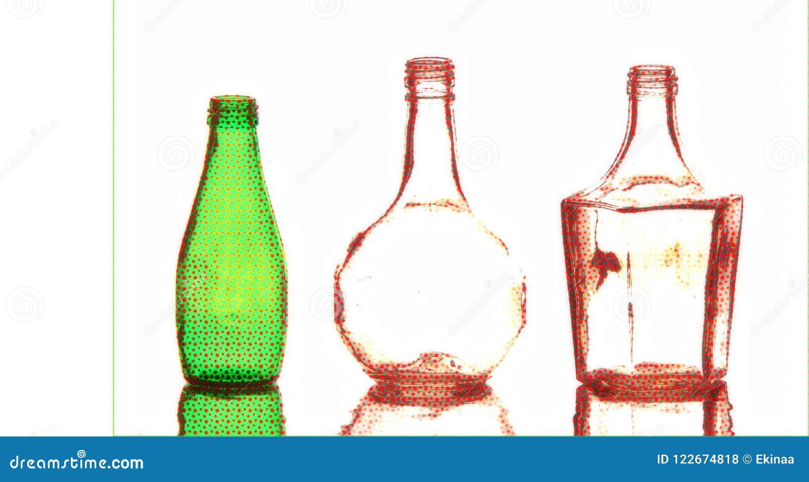 Bottles texture stock photo. Image of cool, gray, brew - 122674818