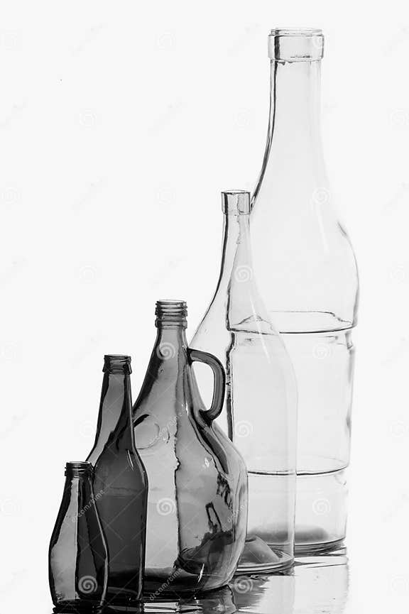 Bottles texture stock image. Image of fresh, alcohol - 122673395
