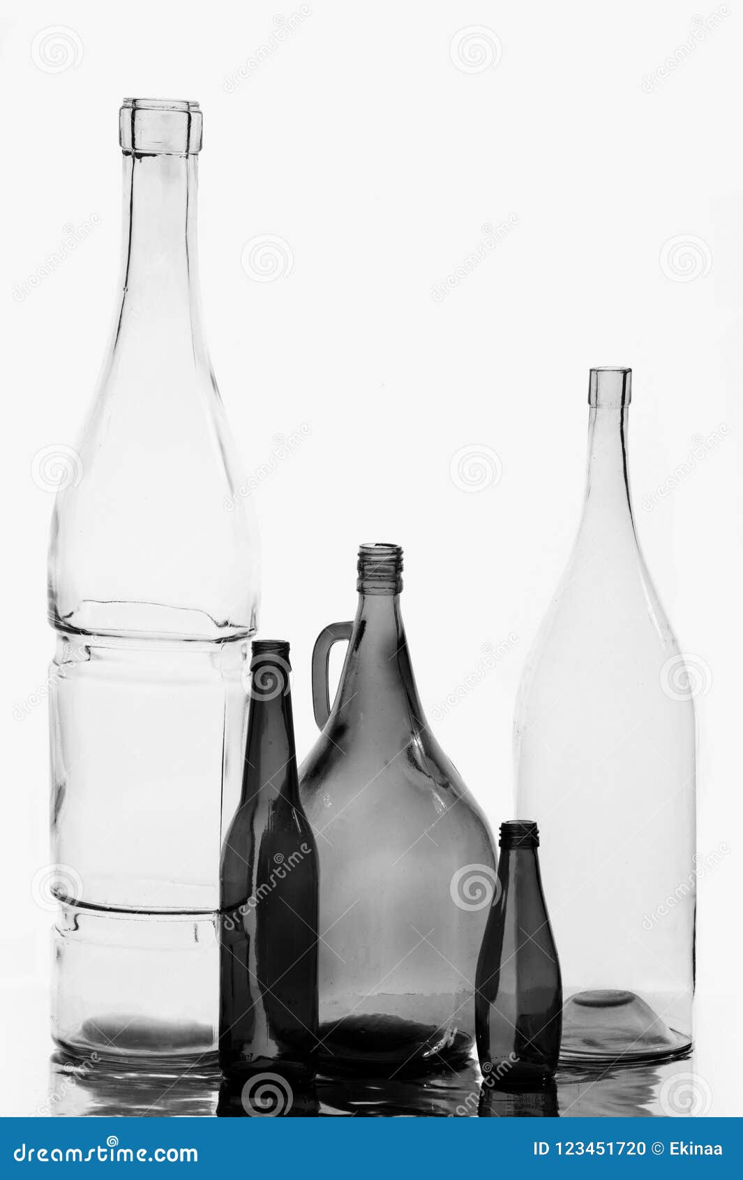 Bottles texture stock photo. Image of green, concept - 123451720