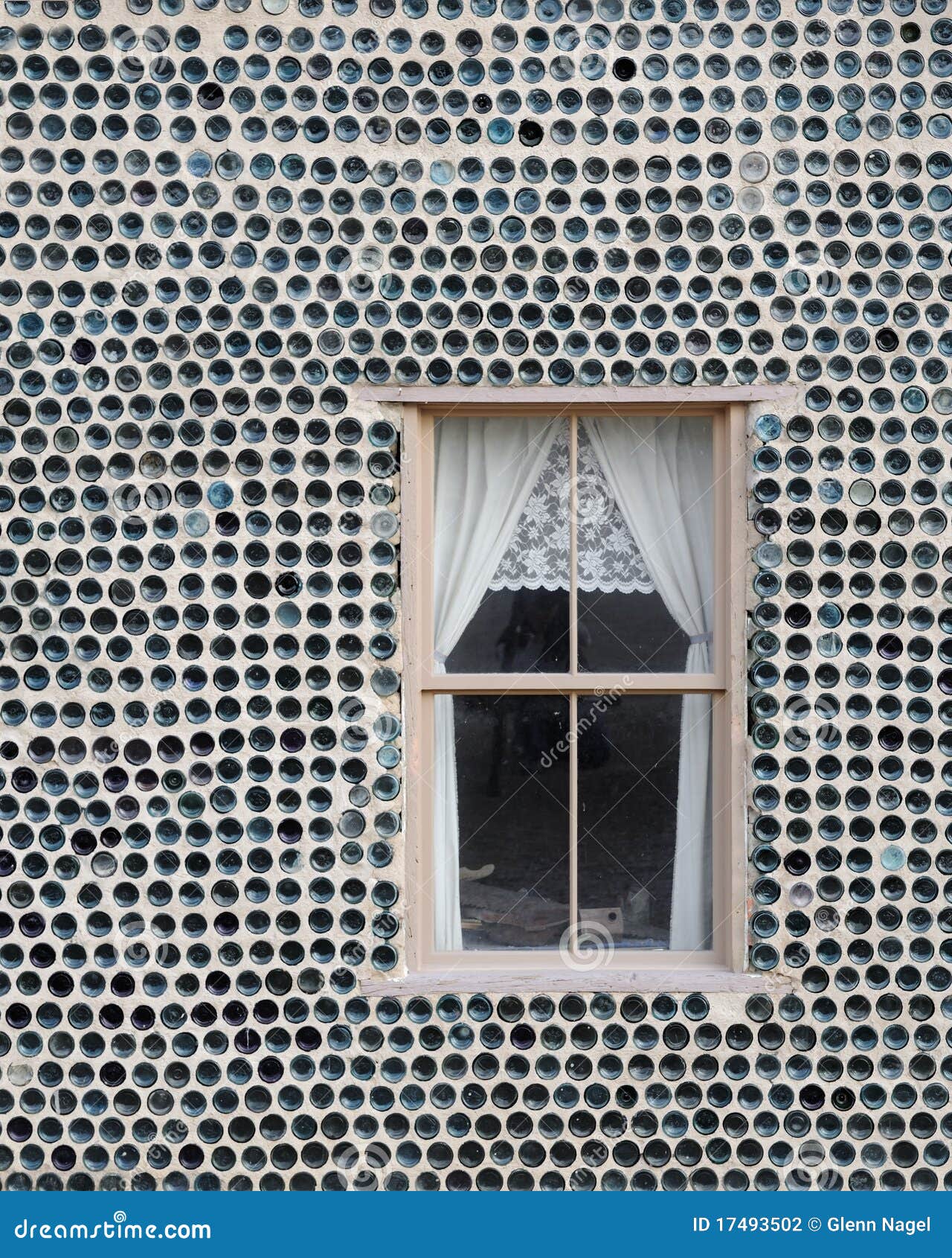 Bottles and a window stock photo. Image of architecture - 17493502