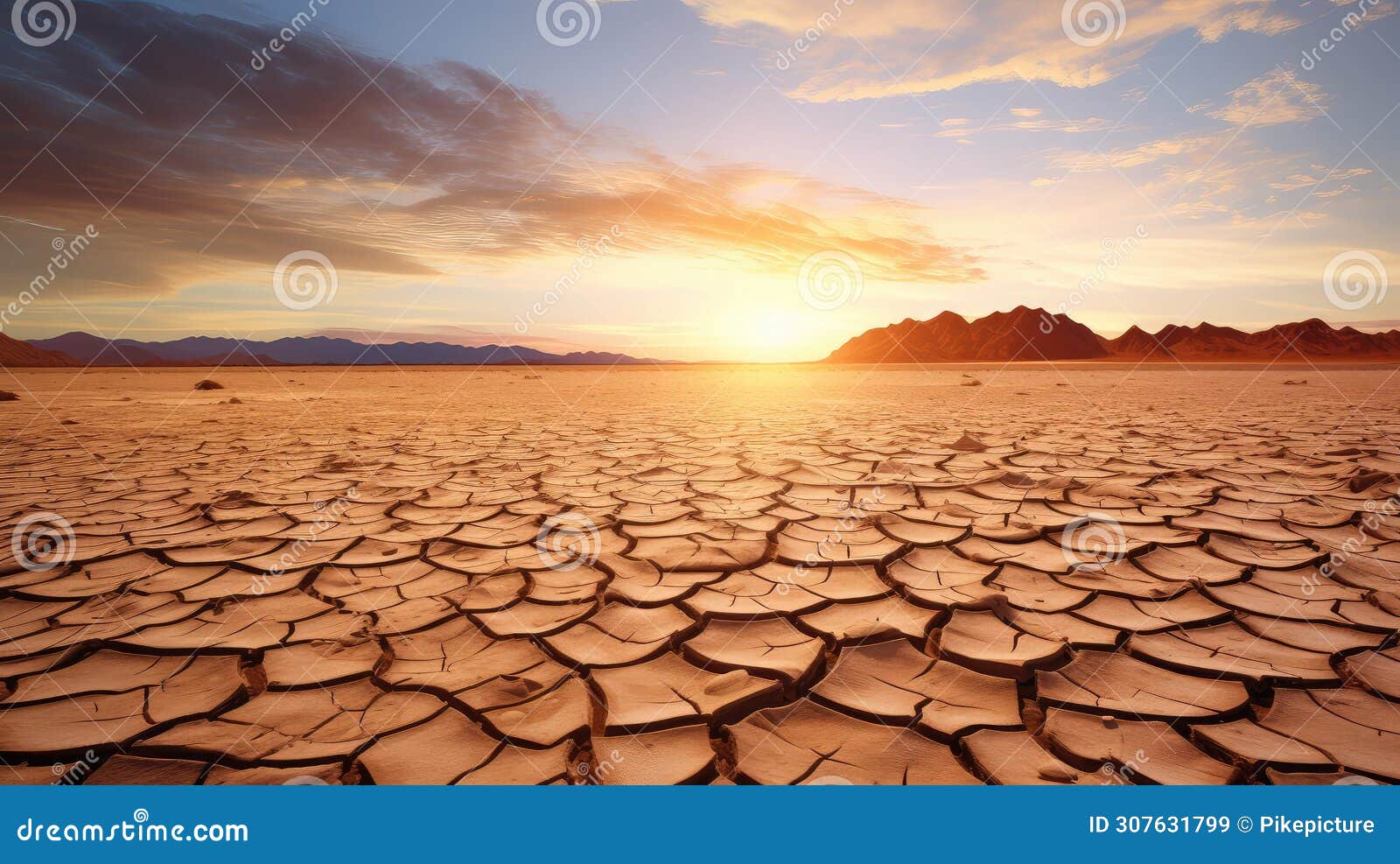 Bottom lakebed stock illustration. Illustration of sedimentation ...