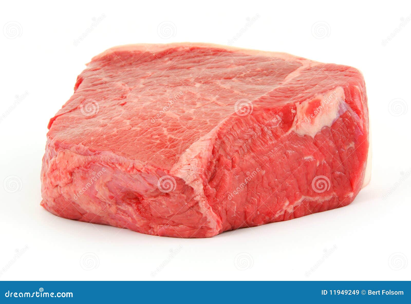 Bottom round roast stock image. Image of meat, large - 11949249